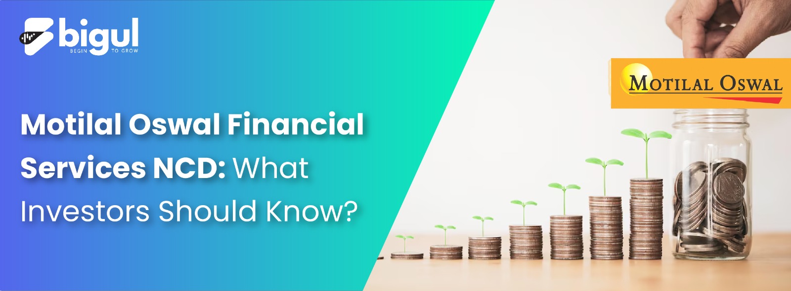 Motilal Oswal Financial Services NCD: What Investors Should Know?